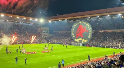 What Is A Football Tifo? Everything You Need To Know