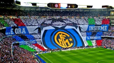What Is A Football Tifo? Everything You Need To Know