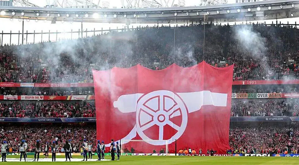 What Is A Football Tifo? Everything You Need To Know